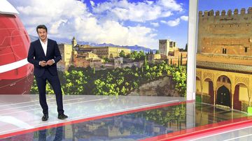 Noticias Cuatro | Información, actualidad y última hora en Cuatro