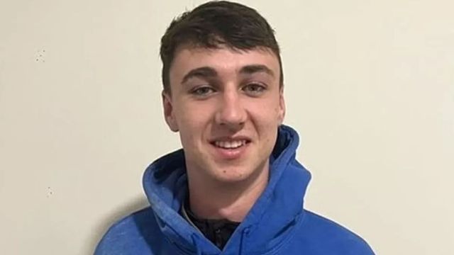 Jay Slater "admitió ante sus amigos que robó un Rolex de 14.000 euros"