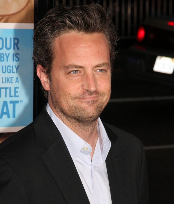 Matthew Perry: sale a la luz su patrimonio y las personas que lo heredarán