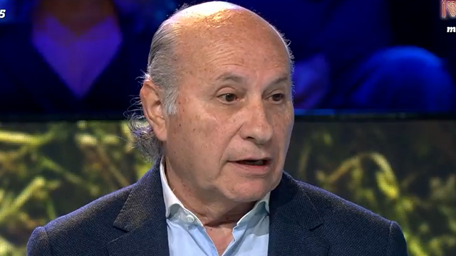 José Carlos Bernal: a qué se dedica y cuál es su trayectoria ...