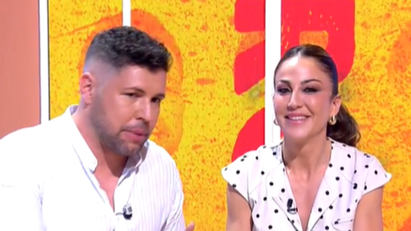 Kike Quintana saca los colores a Bea Archidona con sus confusiones más ...
