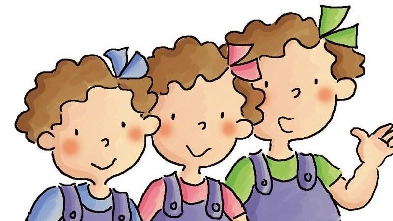 La creadora de 'Las tres mellizas' explica su historia: "Están ...