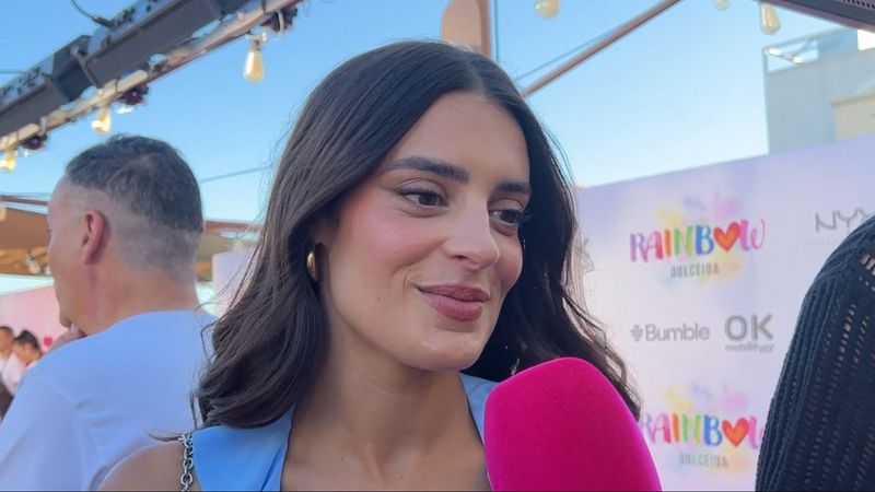 Susana Molina revela la fecha de su boda con Guille y su curiosa ...