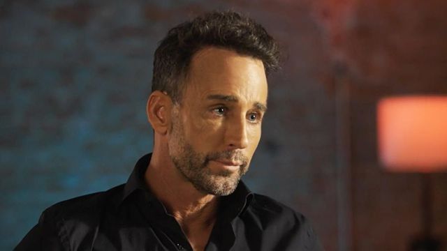 Álvaro Muñoz Escassi fue finalista en un mítico concurso de Telecinco ...