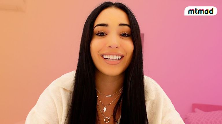 Carla Flila, novia de Nagore Robles, explica cómo descubrió que le ...