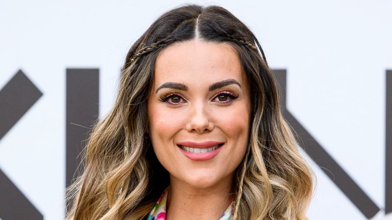 Lorena Gómez: su plan de entrenamiento y alimentación, al detalle y en ...