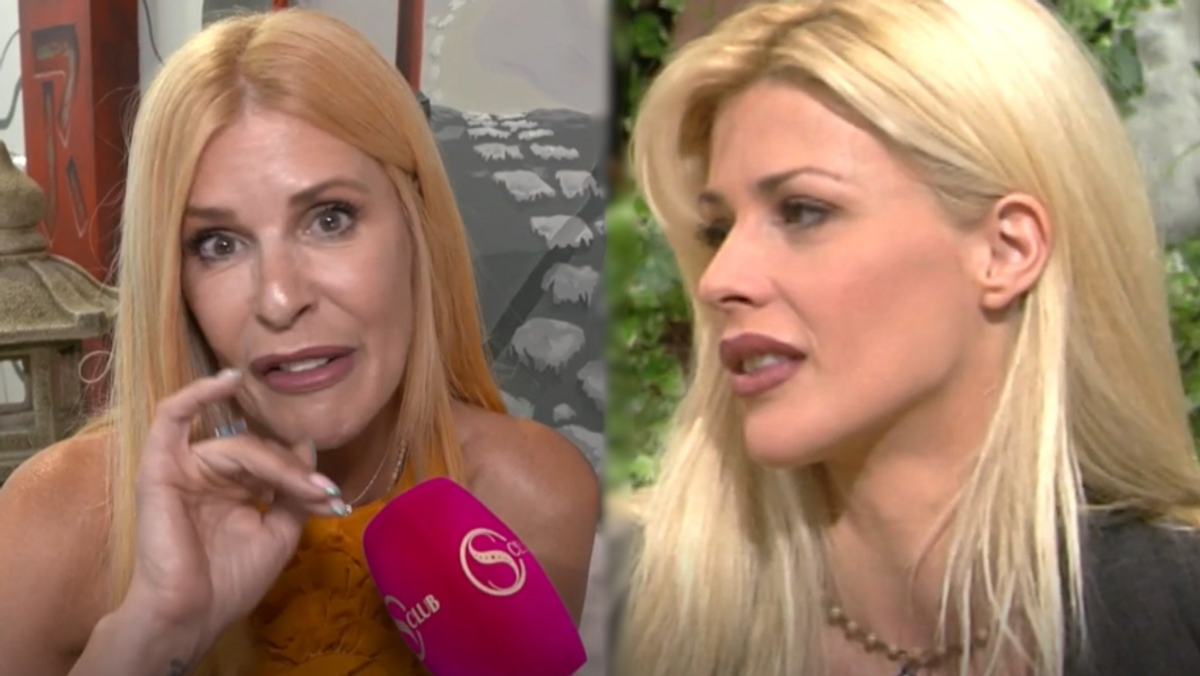 Maribel Sanz nos abre las puertas de su negocio: así es su vida actual ...