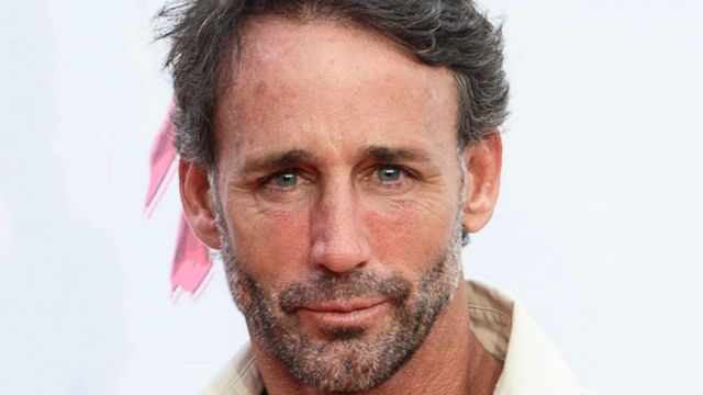 Álvaro Muñoz Escassi se reencuentra con su hijo: su plan familiar - Outdoor