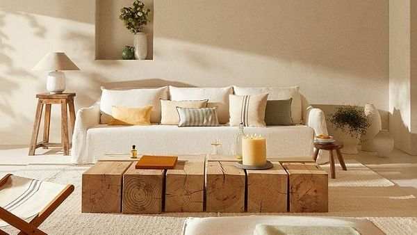 Zara Home: los mejores accesorios rebajados para redecorar la casa este verano