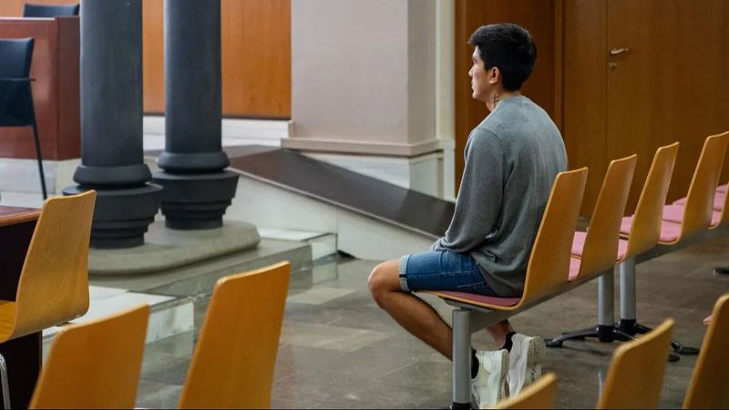 El violador de Igualada, condenado a 35 años de prisión