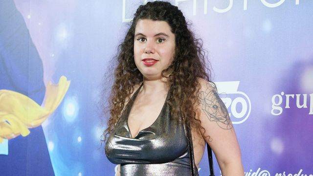 Carla Vigo: así es su desconocido y criticado novio futbolista, Xavi Macías