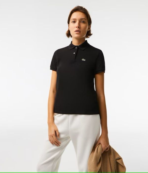 Los 7 polos de mujer que son el nuevo básico del verano para tus looks ...