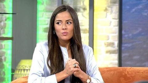 Melyssa Pinto: la primera famosa a la que conquistó su novio - La isla ...