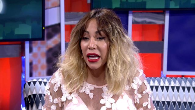 Steisy: de dónde surge su nombre artístico - Supervivientes