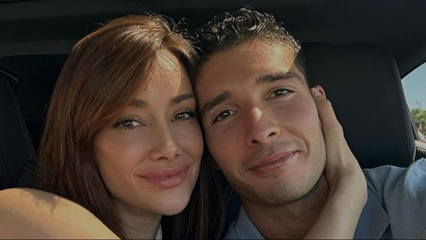 Álex Ghita revela qué hábito ha cambiado Adara Molinero a raíz de su ...