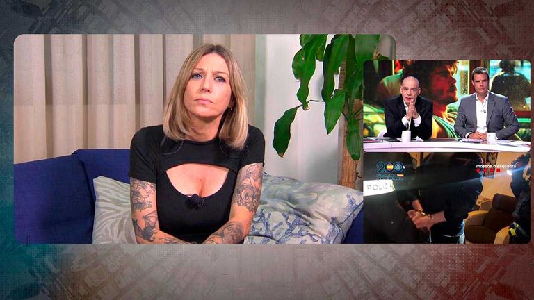 Fayna Bethencourt hace un llamamiento tras la detención de 'El Yoyas ...