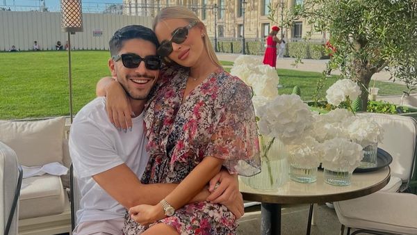 Así es la vida actual de Marta Marchena de Un príncipe para tres ...