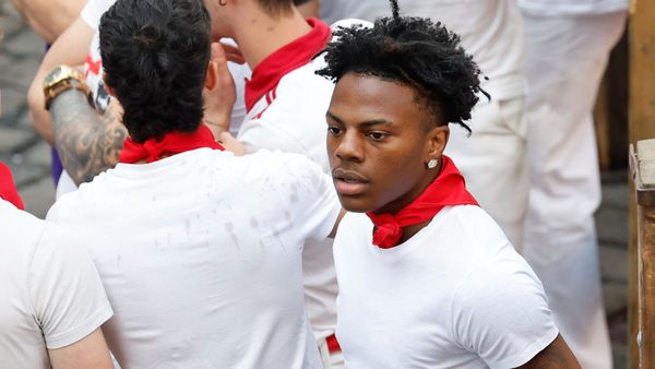 La respuesta del 'youtuber' Speed tras ser desalojado de los ...