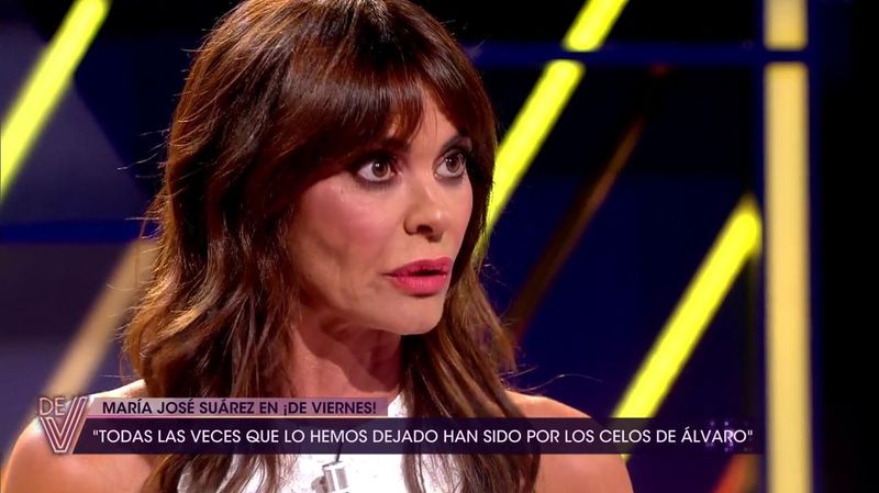 Escassi y Valeri se ven en los tribunales: cronología de su complicada ...