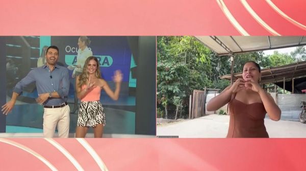 Lis Padilla: así está viviendo su gran éxito la nueva estrella de las ...