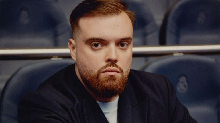 Ibai Llanos: su transformación física con 18 kilos menos, explicada por ...