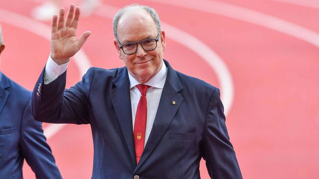 Así es la madre de Jazmine Grace, la hija mayor de Alberto de Mónaco