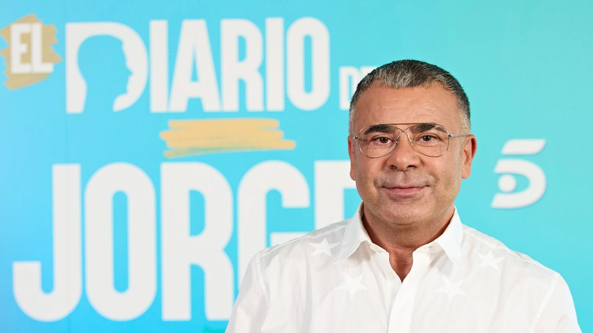 Así es ‘El Diario de Jorge’, el innovador talk show de Jorge Javier Vázquez