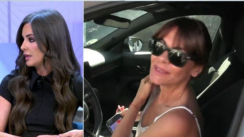 Valeri, la amante de Escassi, sufrió una agresión transfoba: su pasado ...