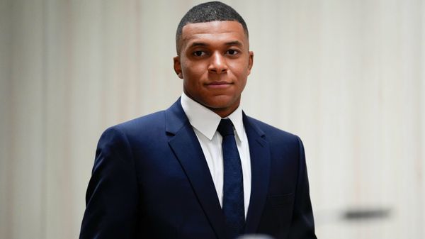 Así es la casa de Mbappé en una zona exclusiva de Madrid: los detalles