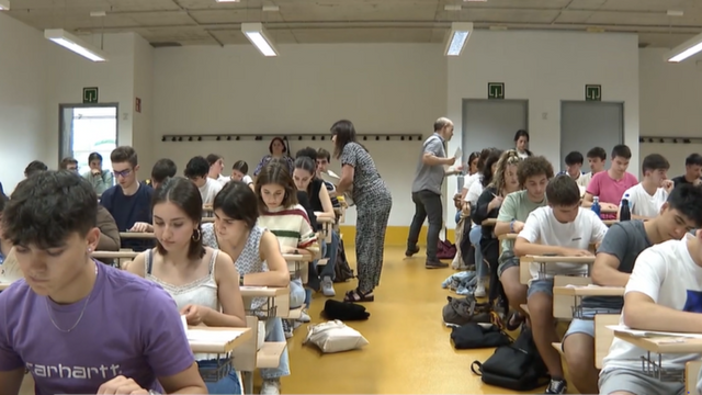 Estas son las notas de corte más altas de las universidades españolas