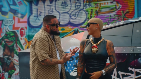 El rap de Donald Trump que arrasa en las listas musicales de Estados Unidos