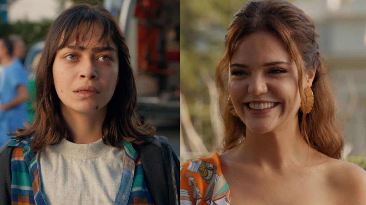 Descubre el oscuro secreto de Sebnem en 'Una vida perfecta'