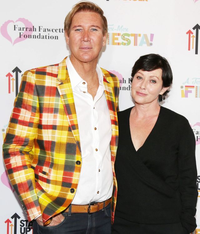 El doctor de Shannen Doherty narra sus últimas horas de vida: "No ...