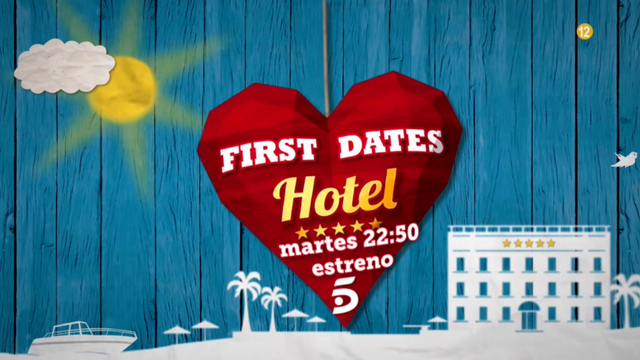 Esta es la fecha de estreno de 'First Dates Hotel', en Telecinco