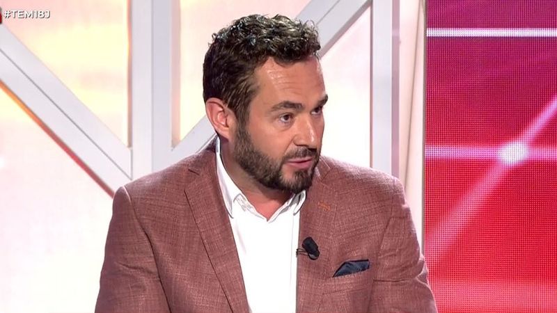 Todo es mentira | El programa diario de Risto Mejide en Cuatro