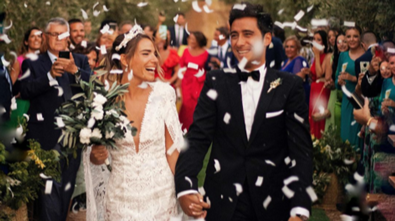 Flora González, presentadora de El Tiempo, anuncia que está embarazada de su primer hijo