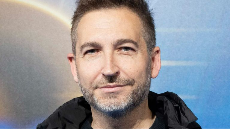 Frank Blanco comparte fotos inéditas con Sira Fernández para celebrar ...