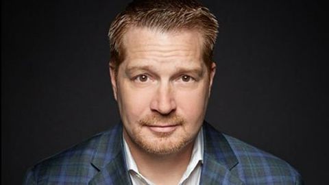 George Kurtz, el CEO de CrowdStrike, se disculpa por la caída de Microsoft