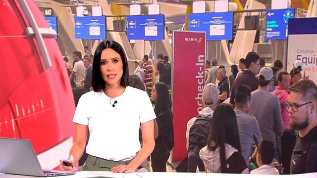 Noticias Cuatro | Información, actualidad y última hora en Cuatro