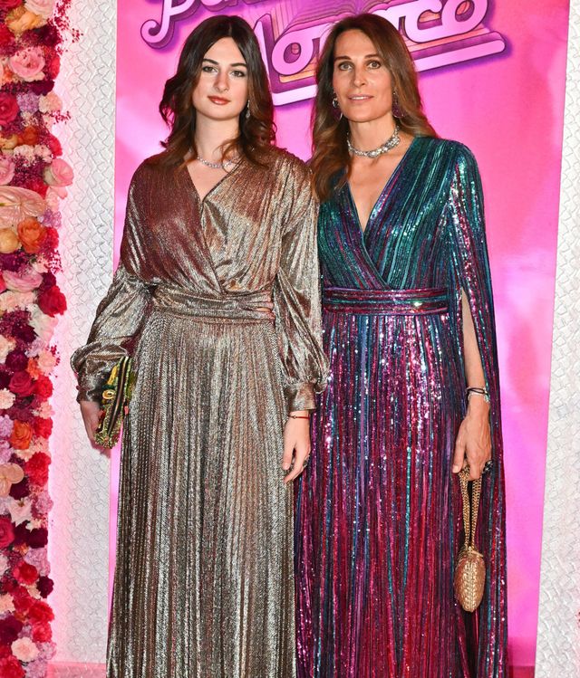 Así es Eulalia de Orleans-Borbón, princesa y ahijada del rey Juan Carlos