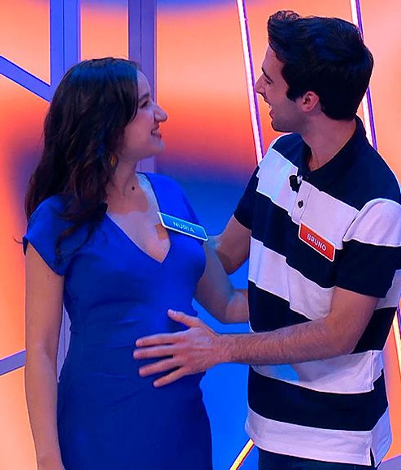 Reacción en cadena | Nuevo concurso con Ion Aramendi - Telecinco