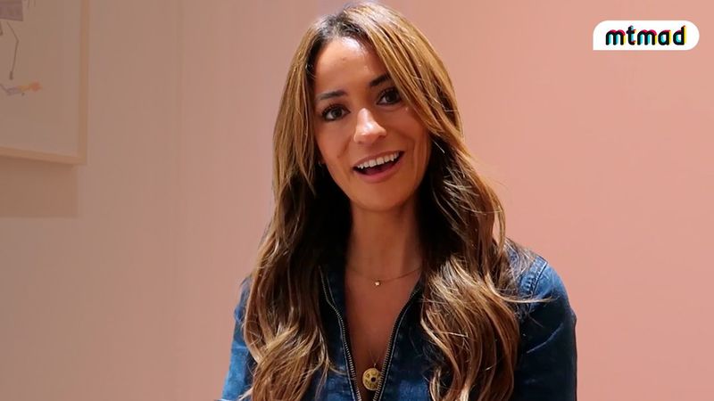 María Verdoy - Telecinco