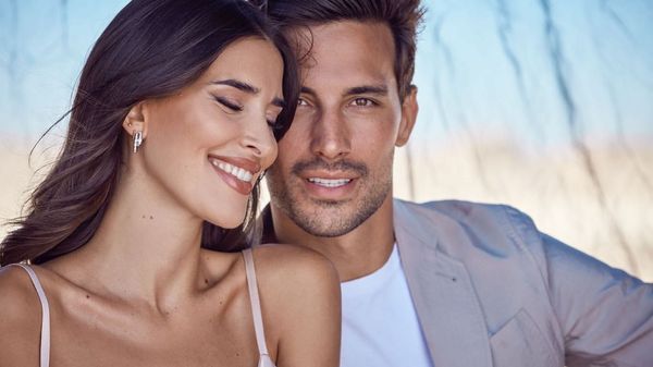 La historia de amor de Lidia Torrent y Jaime Astrain - Outdoor