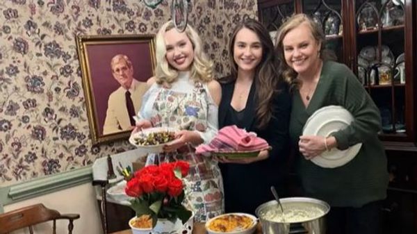 El movimiento 'trad wife' se acerca a España o la vuelta a la mujer ...