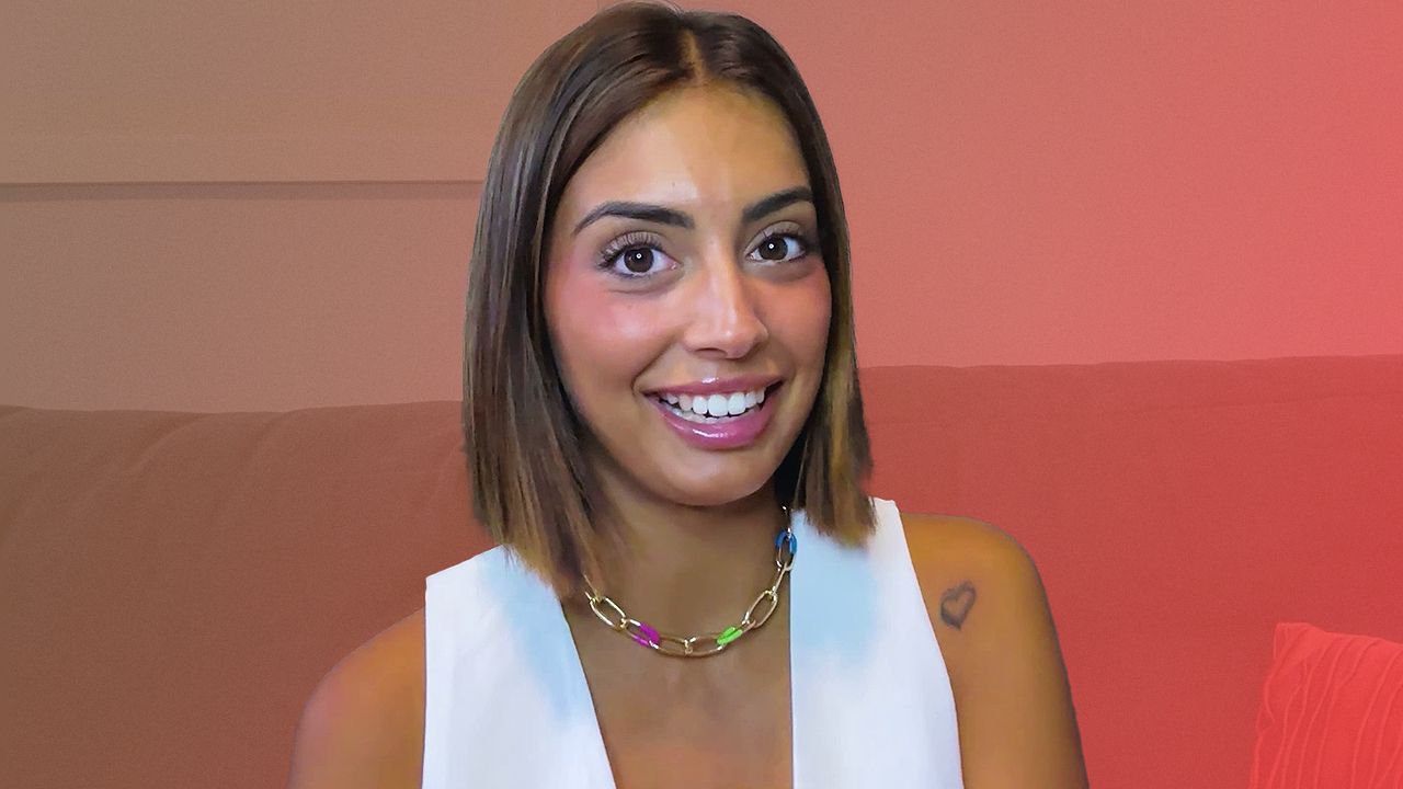 Marieta anuncia su nuevo proyecto profesional como actriz - Supervivientes