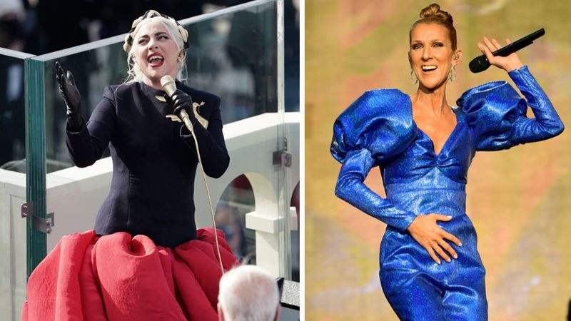 Apertura De Los Juegos Olímpicos De París 2024 ¿dueto Lady Gaga Céline