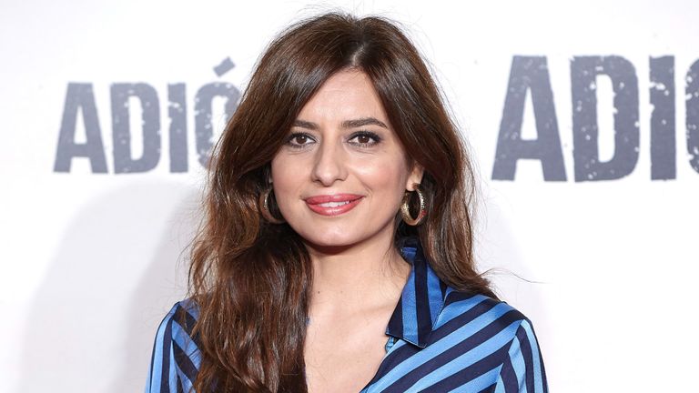 Aurora Carbonell desvela la enfermedad que ha tenido durante 8 años: su ...