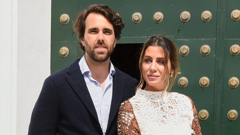 Elena Tablada desvela lo que descubrió de Javier Ungría tras ponerle un ...