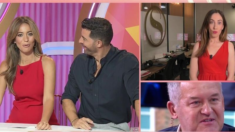 María Verdoy - Telecinco