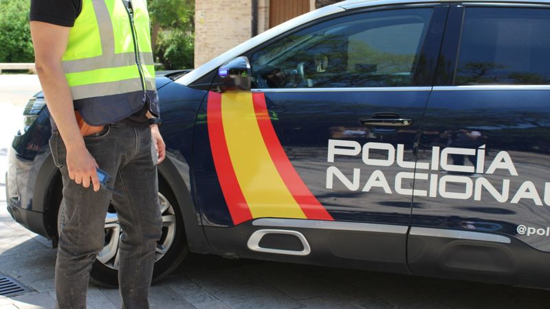 Prisión para el hombre que incendió una casa en Palma, con su mujer y su hijo dentro
